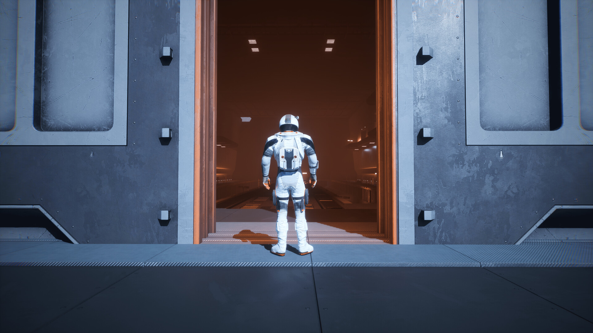 Last Signal on Steam