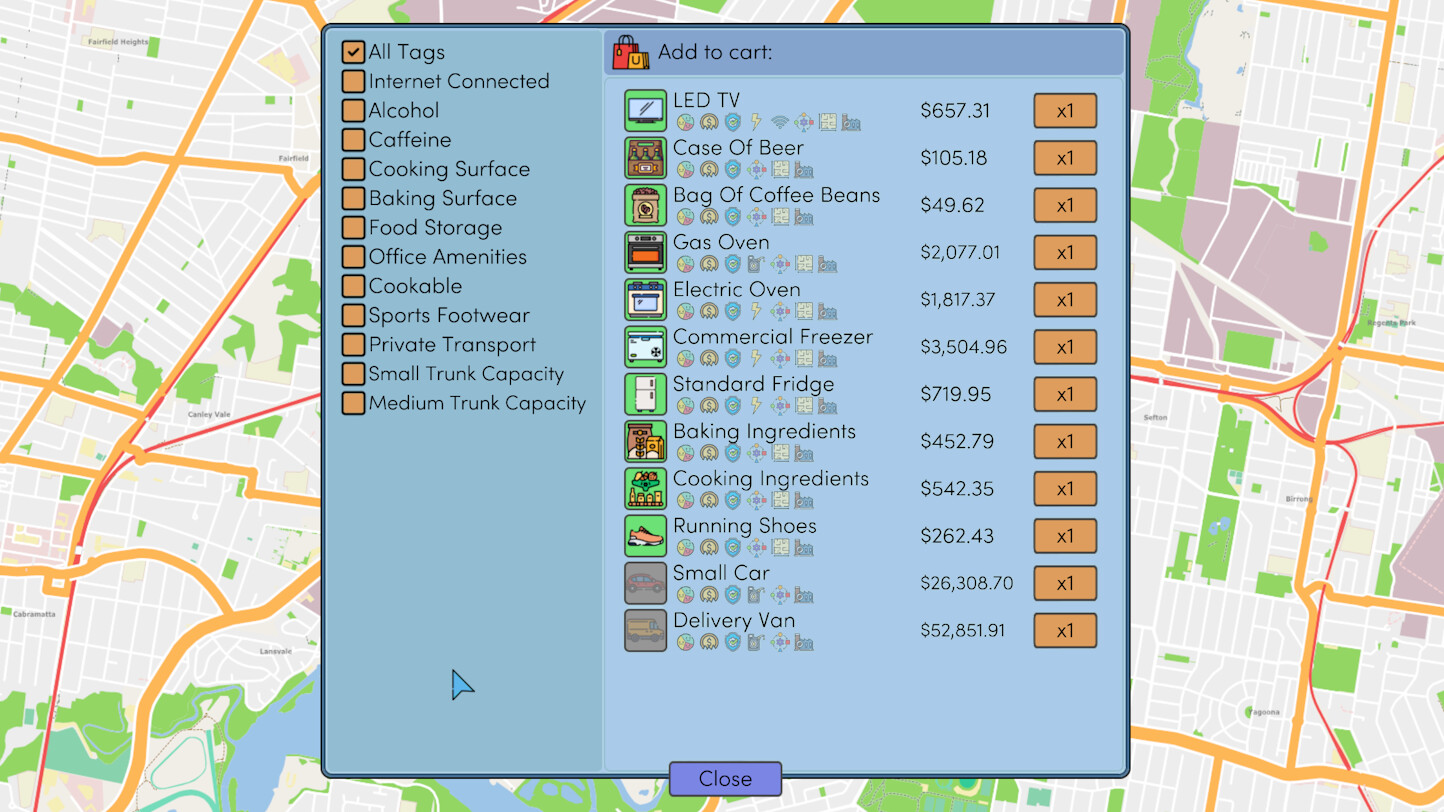 This Grand Life 2 on Steam