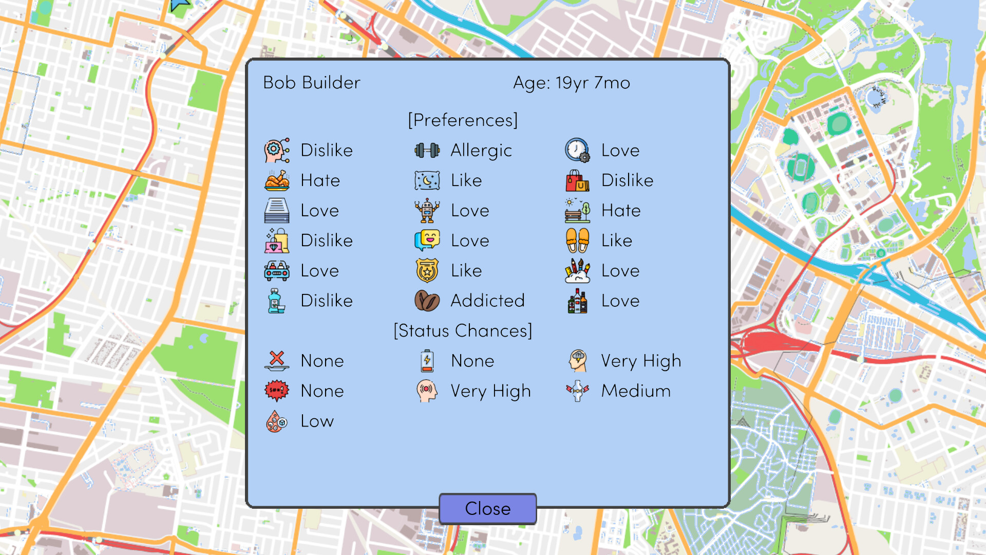 This Grand Life 2 on Steam