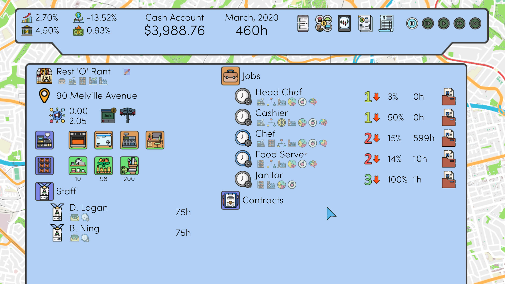 This Grand Life 2 on Steam