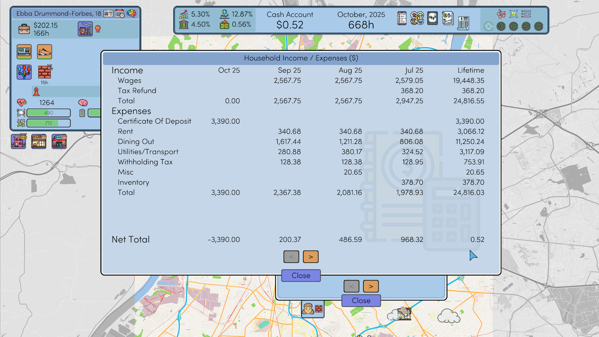 This Grand Life 2 on Steam