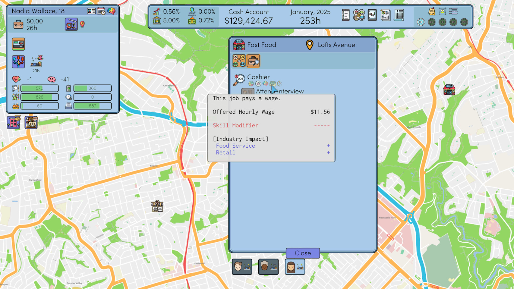 This Grand Life 2 on Steam