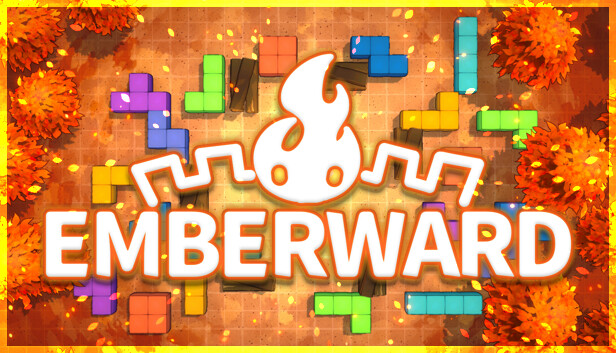 Emberward on Steam