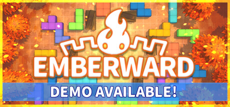 Emberward on Steam