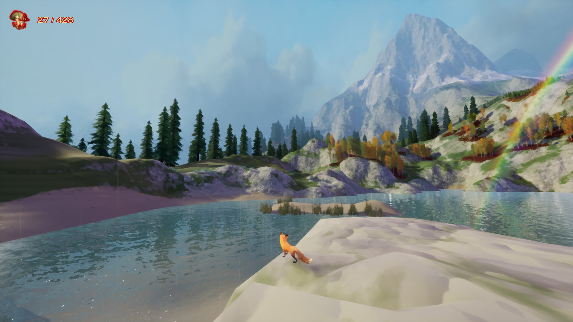 William and Sly on Steam