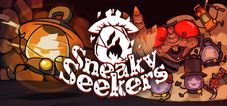 Steam Community :: Sneaky Seekers