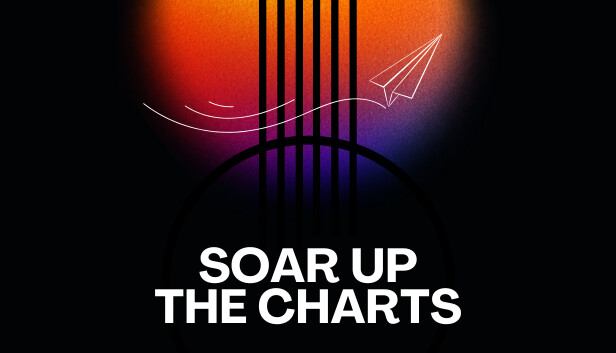 Soar Up The Charts on Steam