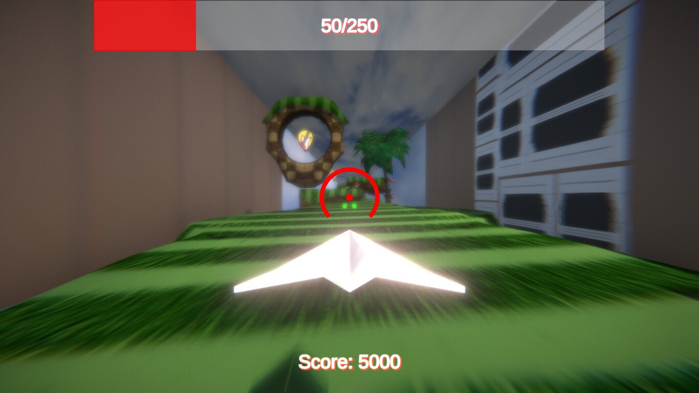 Soar Up The Charts on Steam