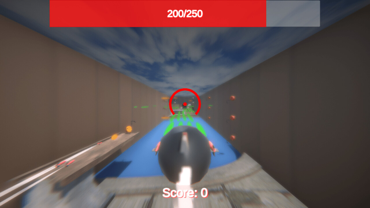 Soar Up The Charts on Steam