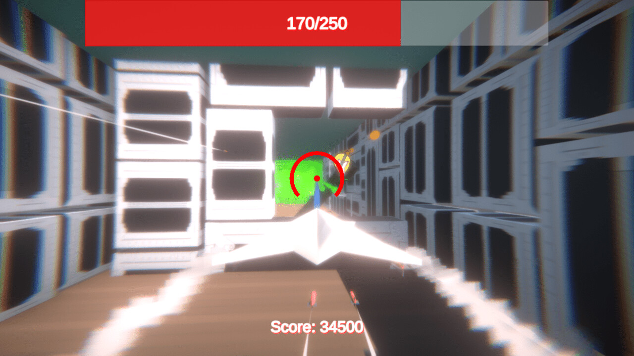 Soar Up The Charts on Steam