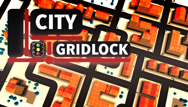 City Gridlock on Steam