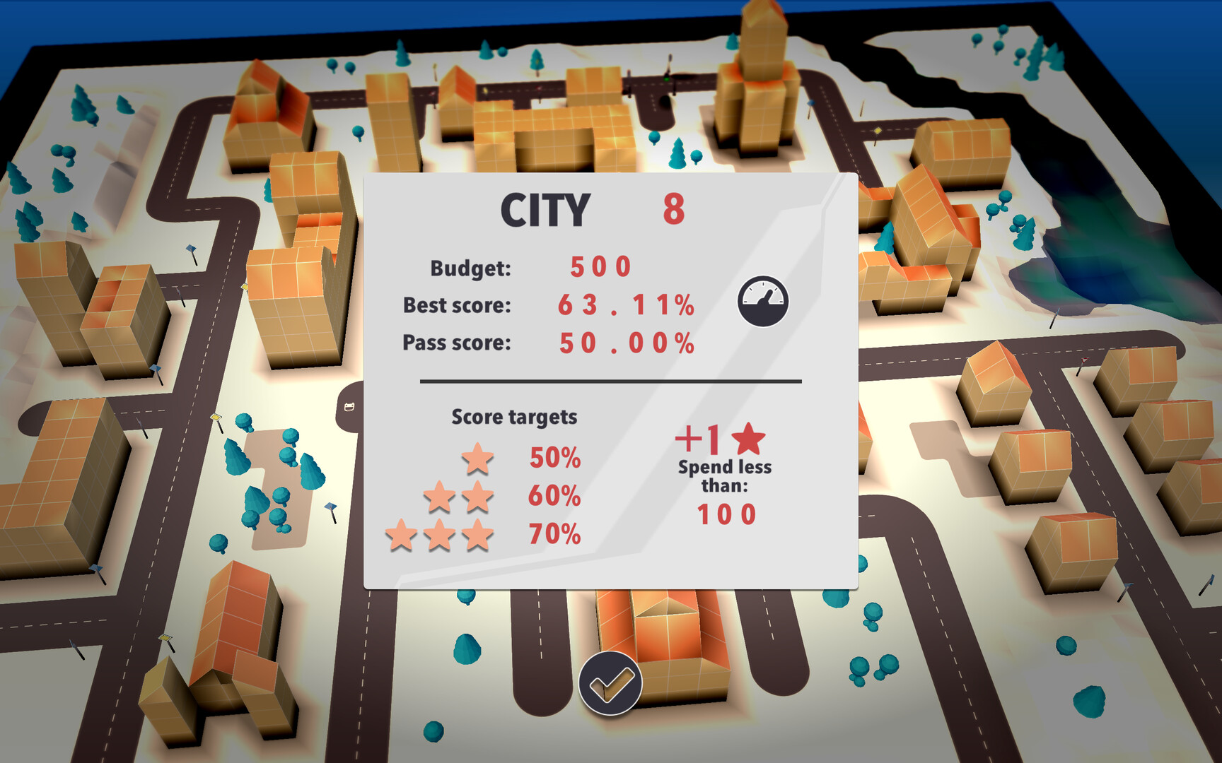 City Gridlock on Steam