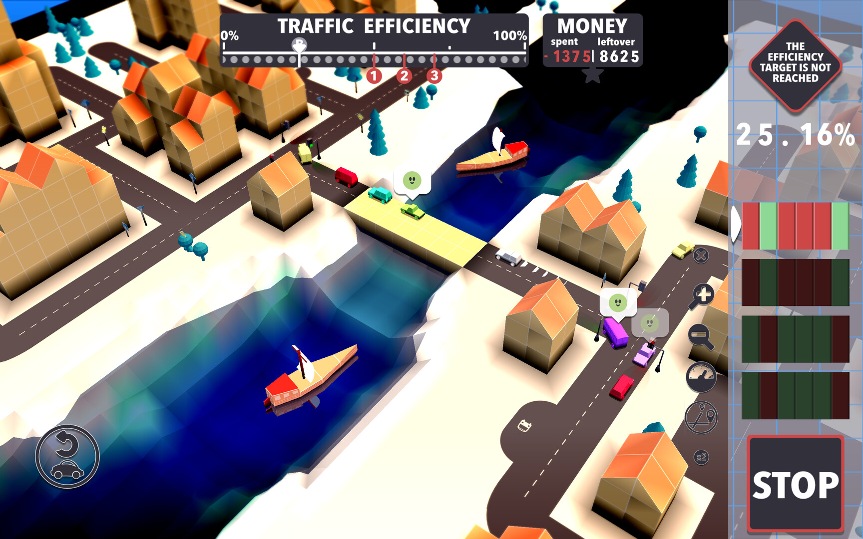 City Gridlock on Steam