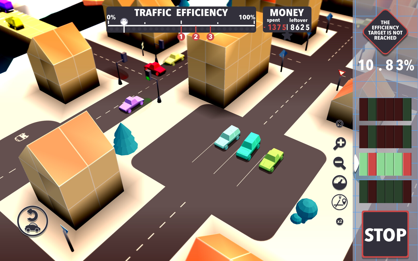 City Gridlock on Steam