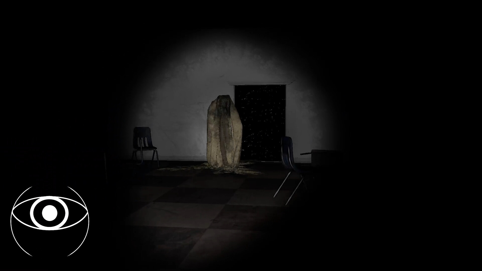 3 Scary Games on Steam