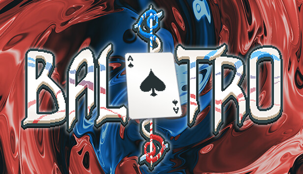 Balatro Playtest - Steam News Hub