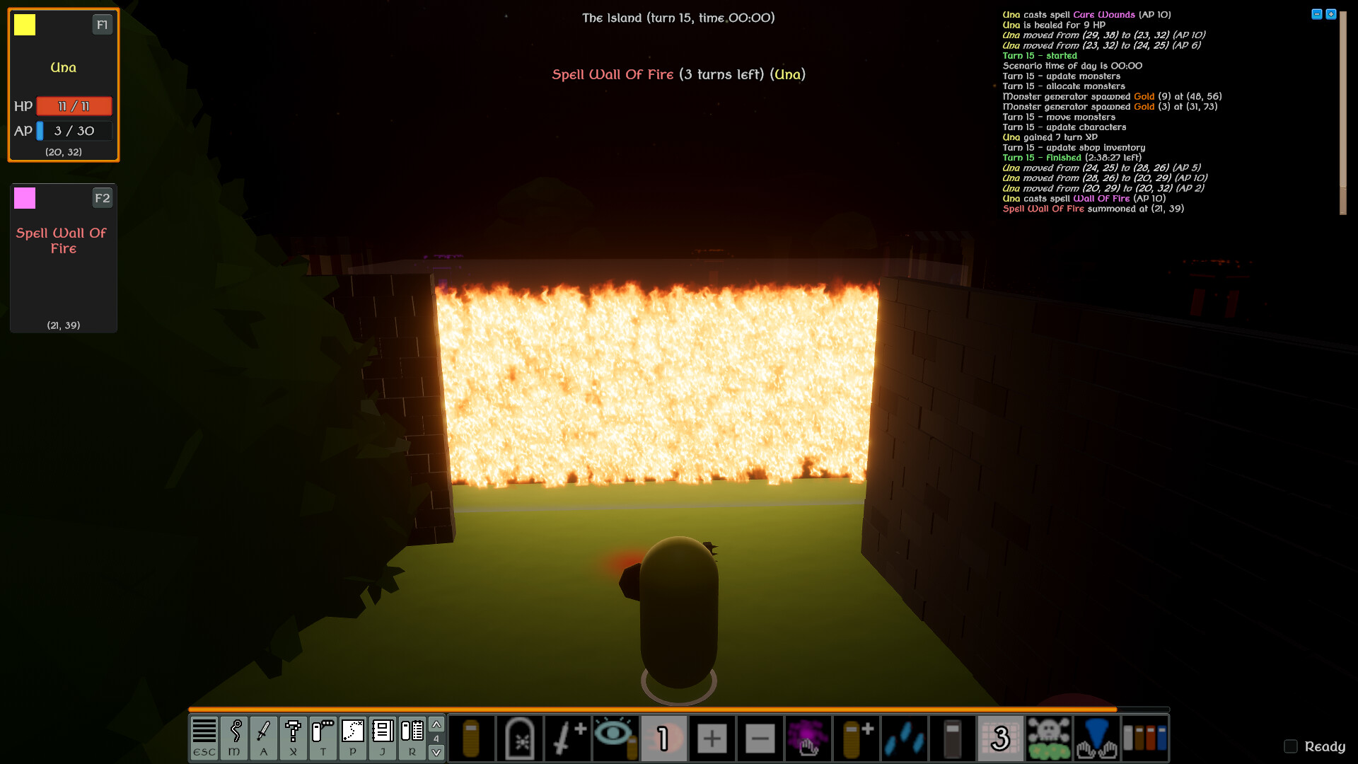 The Complex IV on Steam