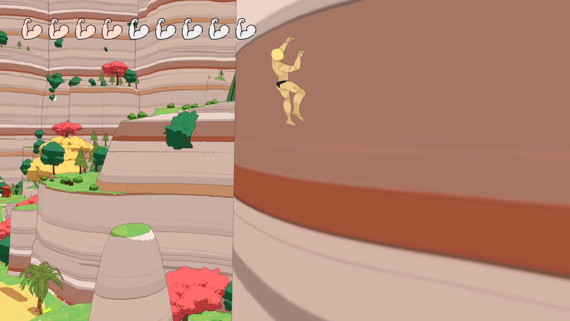 鸡肉哥哥 Chicken Brother on Steam