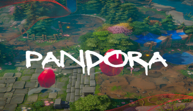 Pandora - Steam News Hub