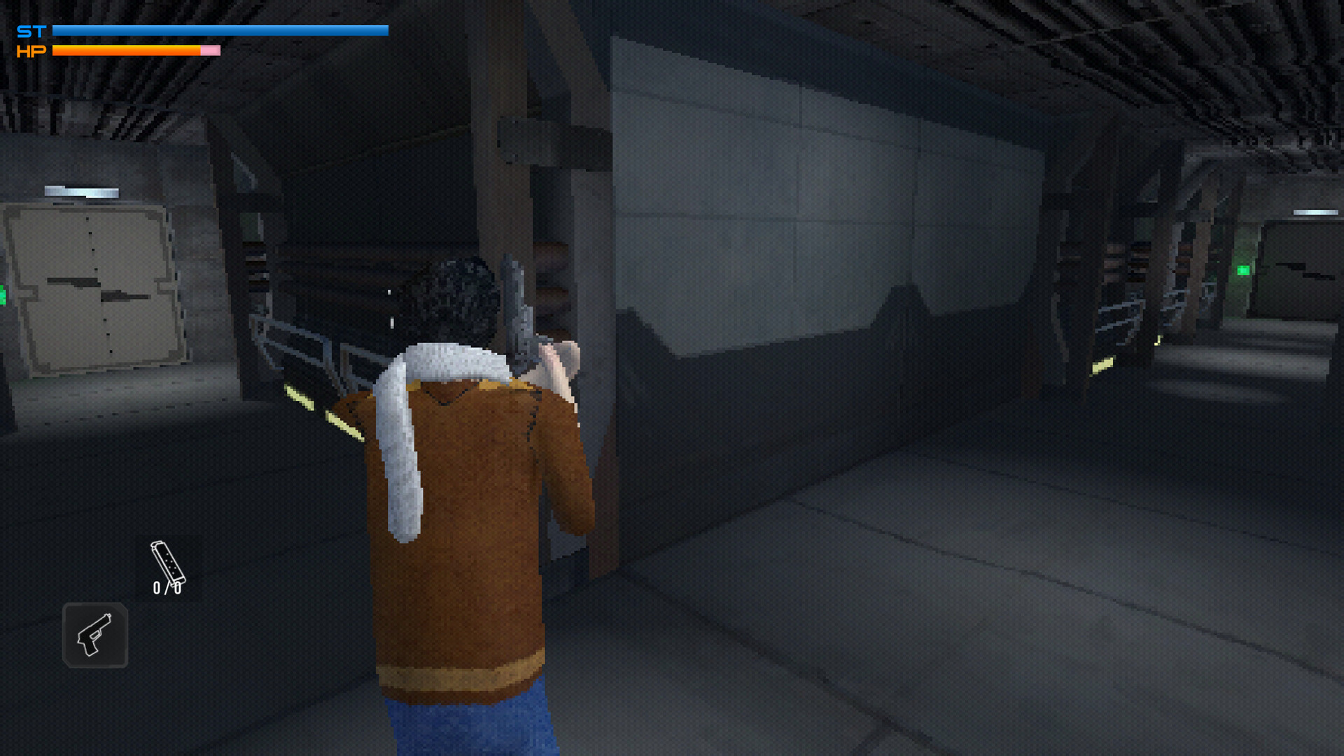 Zero Below The Sun on Steam