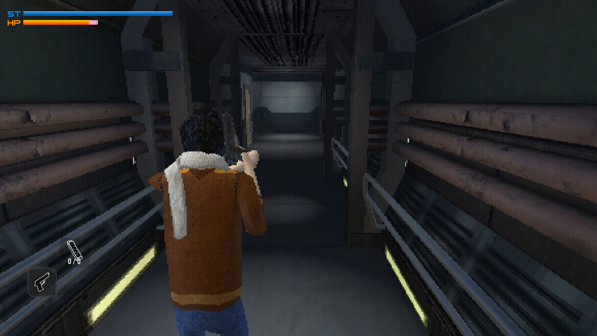 Zero Below The Sun on Steam