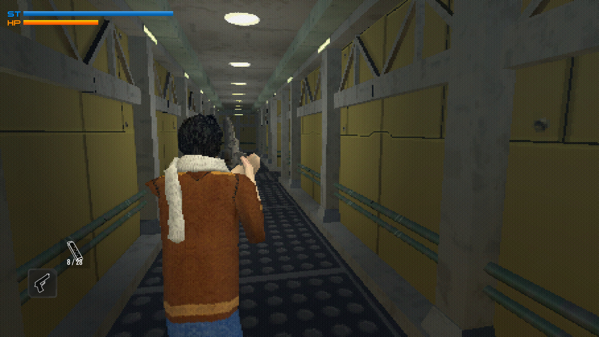 Zero Below The Sun on Steam