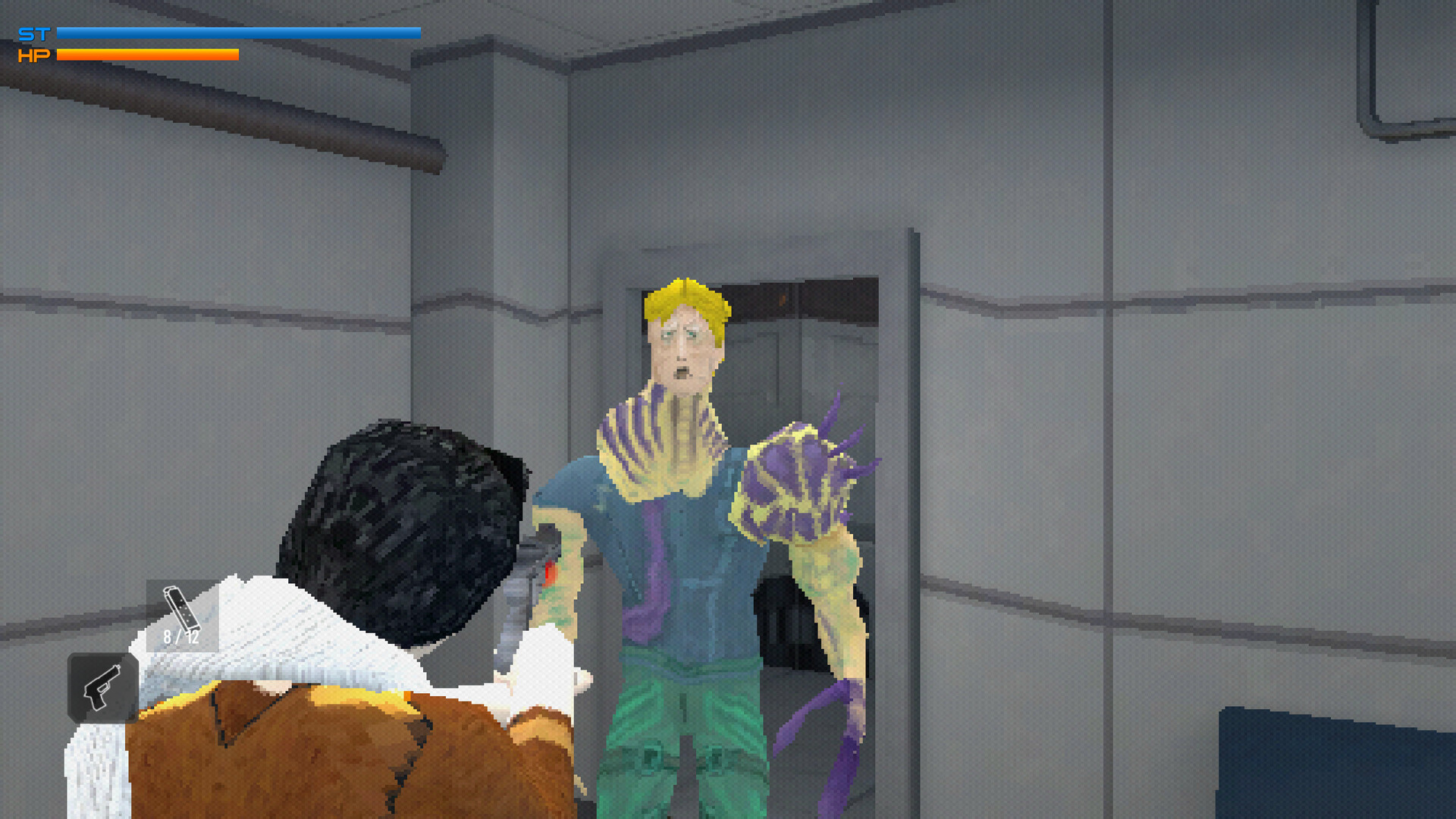 Zero Below The Sun on Steam