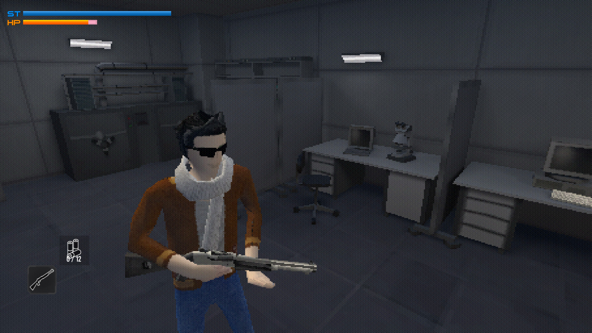 Zero Below The Sun on Steam