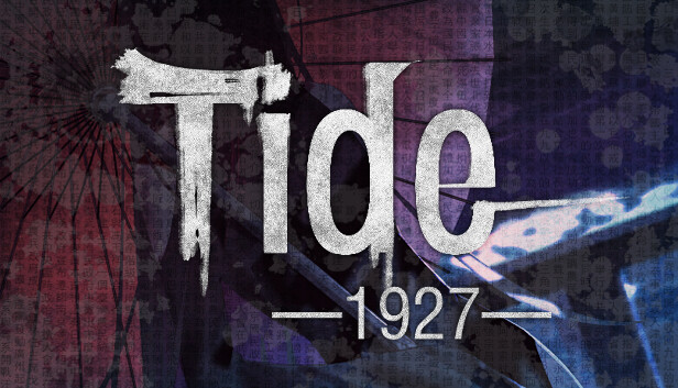 Tide—1927— on Steam
