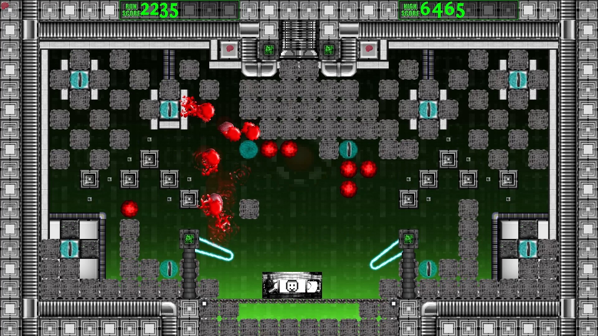 Crazy Brain on Steam