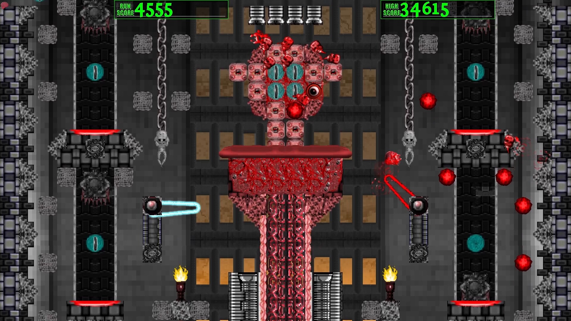 Crazy Brain on Steam