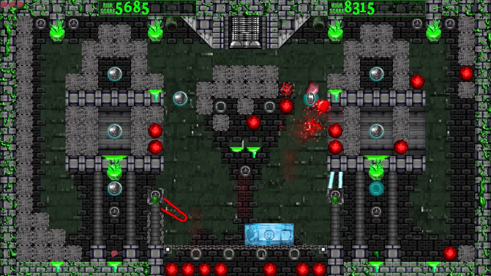 Crazy Brain on Steam