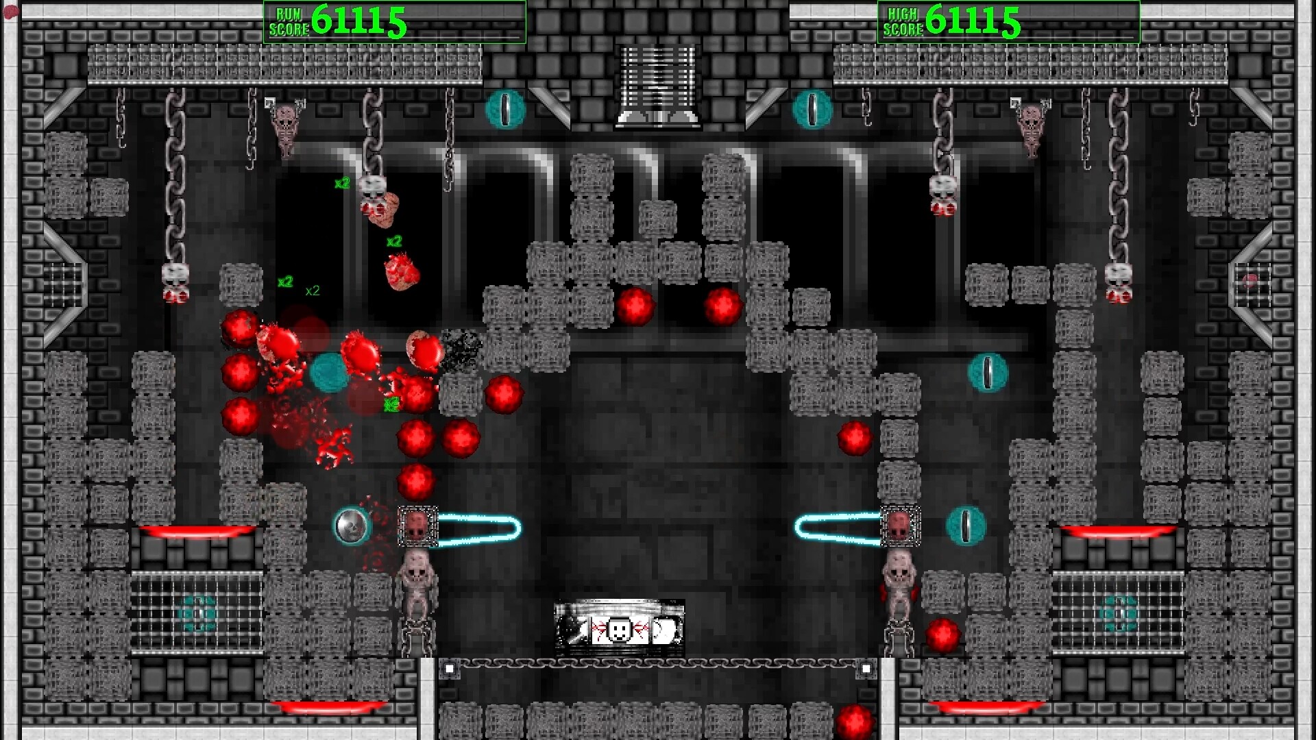 Crazy Brain on Steam