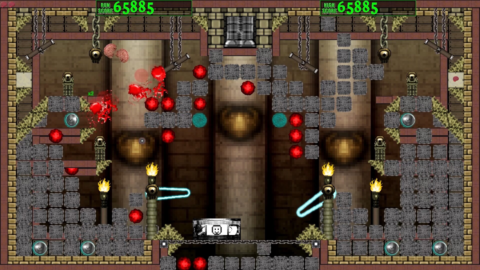 Crazy Brain on Steam