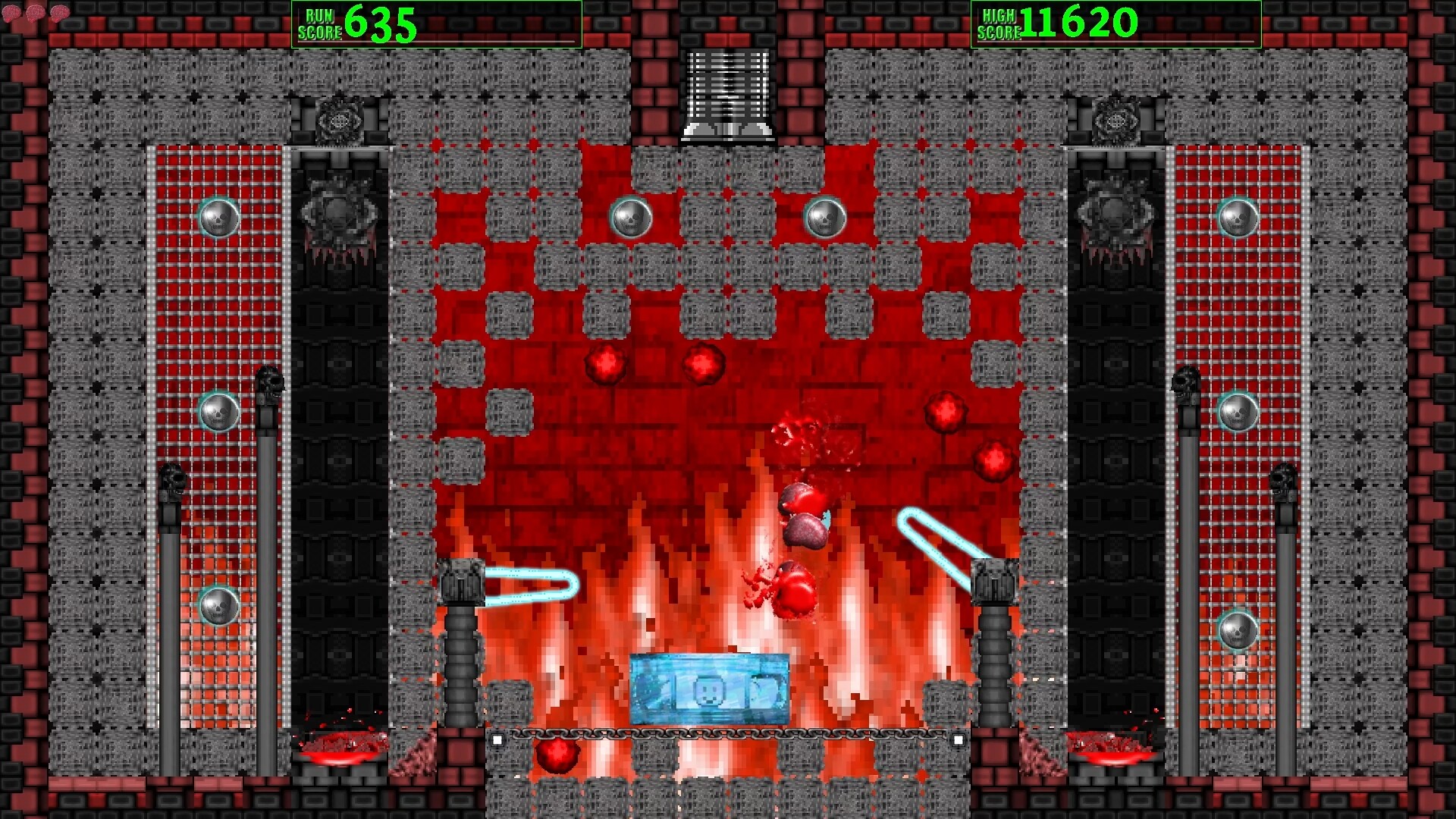 Crazy Brain on Steam