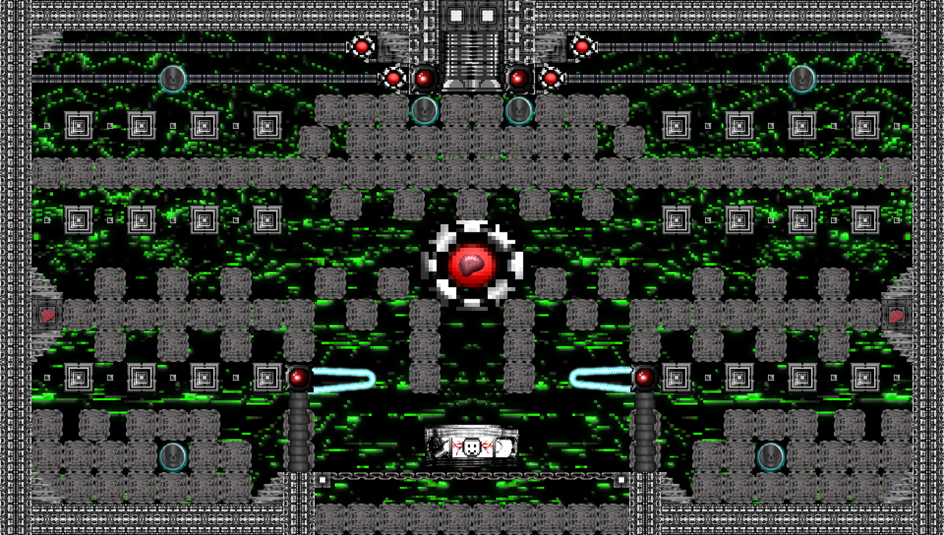 Crazy Brain on Steam