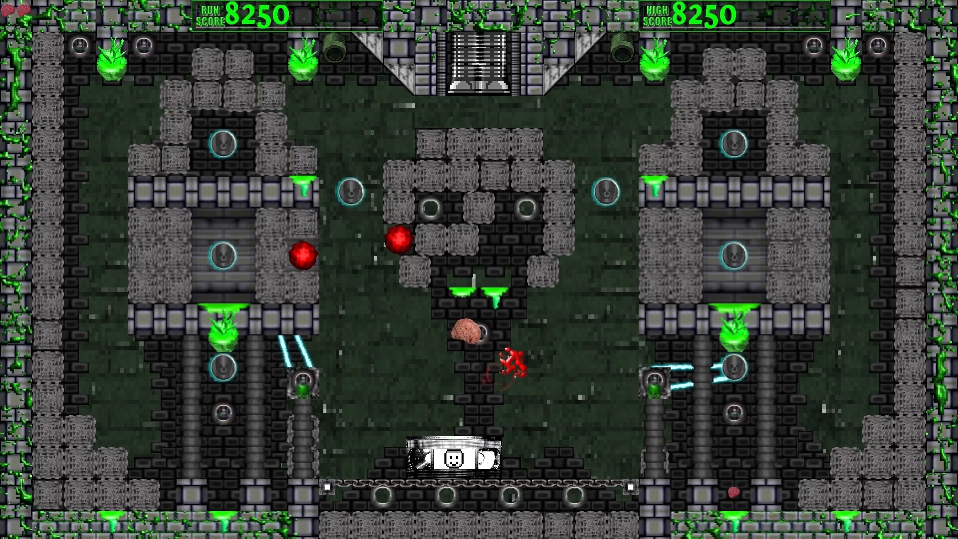 Crazy Brain on Steam