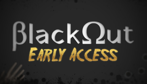 Blackout - Early Access on Steam