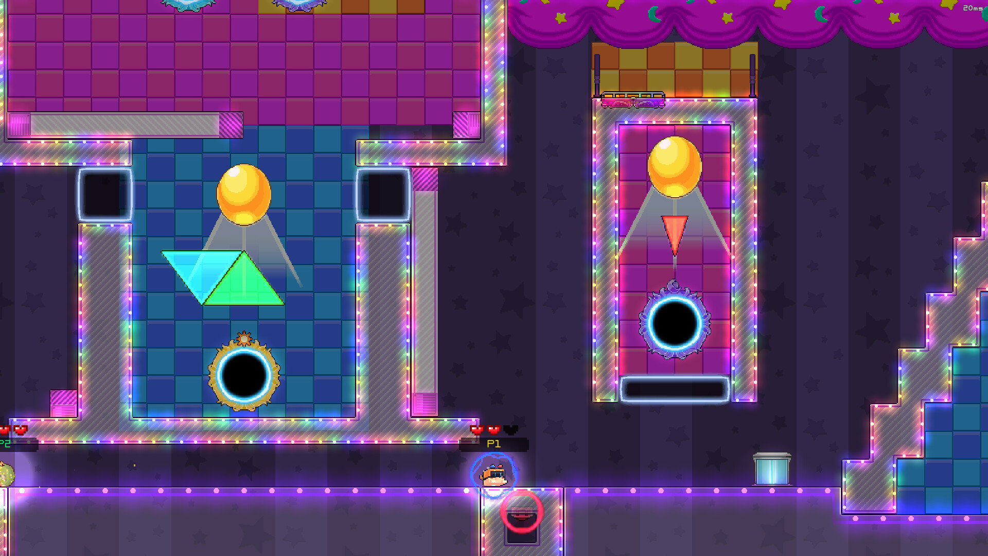 Anidu: Animal Doll’s Adventure on Steam