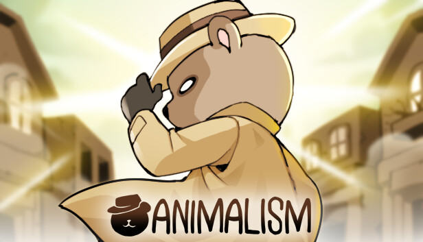 Animalism on Steam
