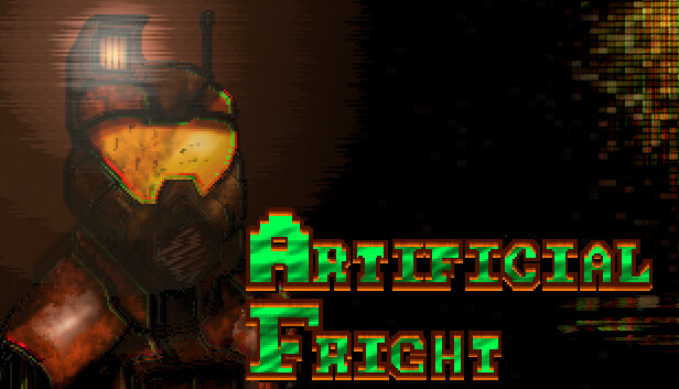 Artificial Fright on Steam