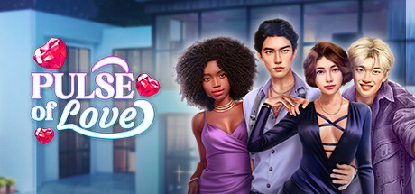 Steam Community :: Pulse of Love