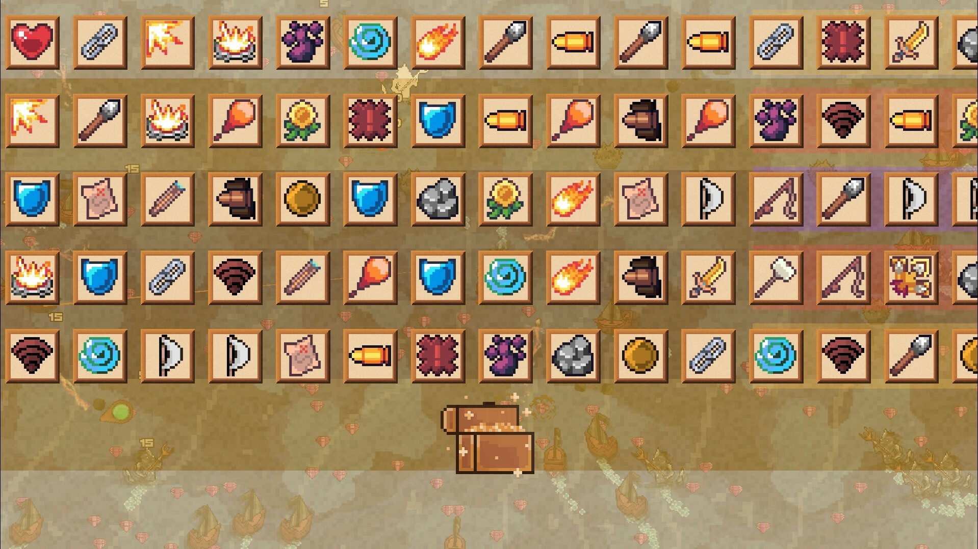 Ruiga Pirates on Steam