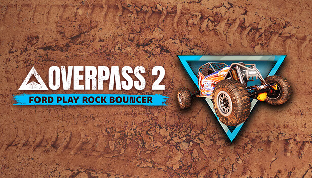 Overpass 2 - Ford Play Rockbouncer on Steam