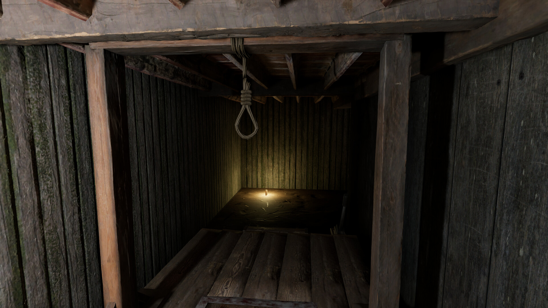 Evil Officer - Keymailer