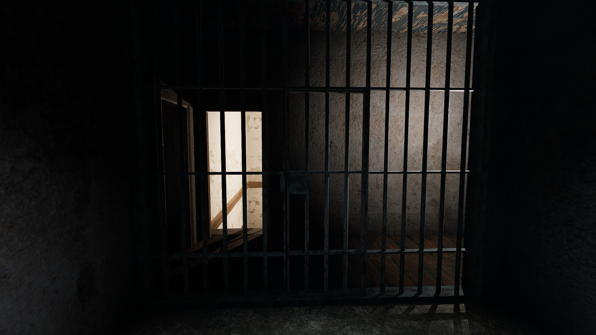 Evil Officer - Keymailer