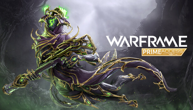 Warframe: Wisp Prime Access - Wil-O-Wisp Pack - Steam News Hub
