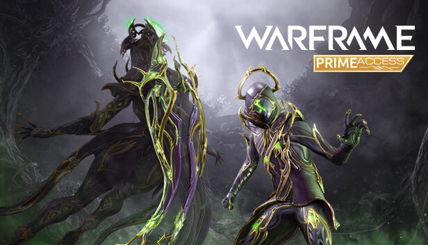 Warframe: Wisp Prime Access - Accessories Pack - Steam News Hub