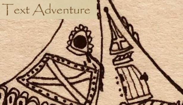 Text Adventure on Steam