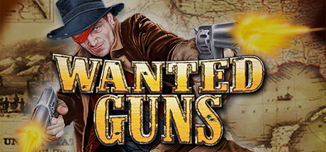 Steam Community :: Wanted Guns